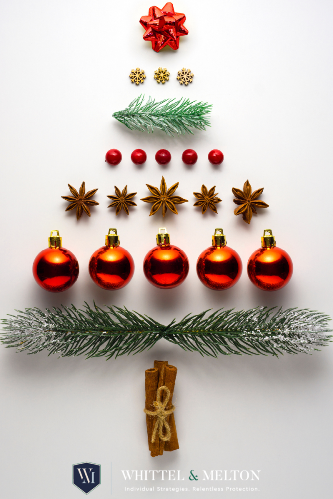 How to Safely Dispose of Your Christmas Tree — Florida Personal Injury ...
